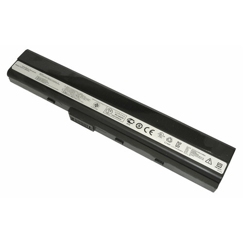 Аккумулятор для ноутбука ASUS K52Jr-x4 4400 mah 11.1V