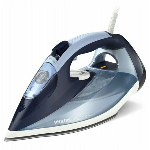 Утюг PHILIPS DST7020/20 синий