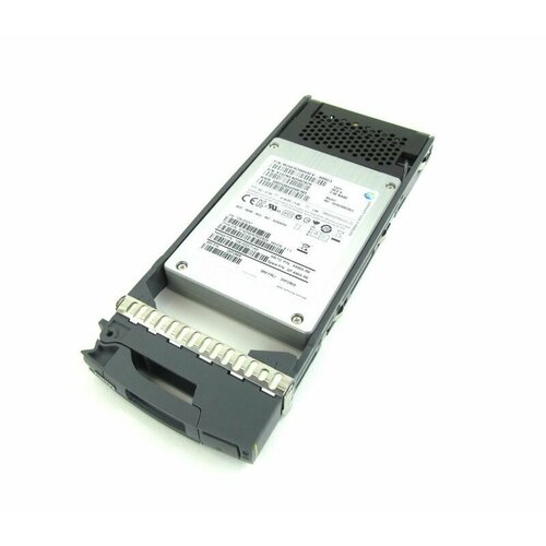 Жесткий диск NetApp 200GB SSD 2.5" for DS2246 FAS2240 108-00257+A0