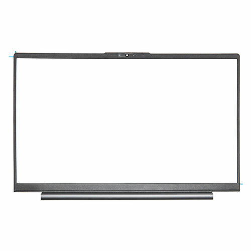 Рамка экрана для ноутбука Lenovo IdeaPad 5 15itl05 / 15are05 / 15alc05 / 15iil05 - рамка матрицы, LCD Bezel, B-Shell