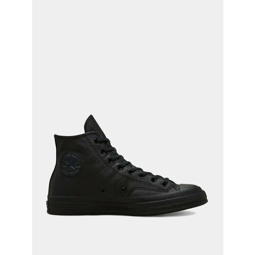 Кеды Converse, размер 36,5 EU, черный