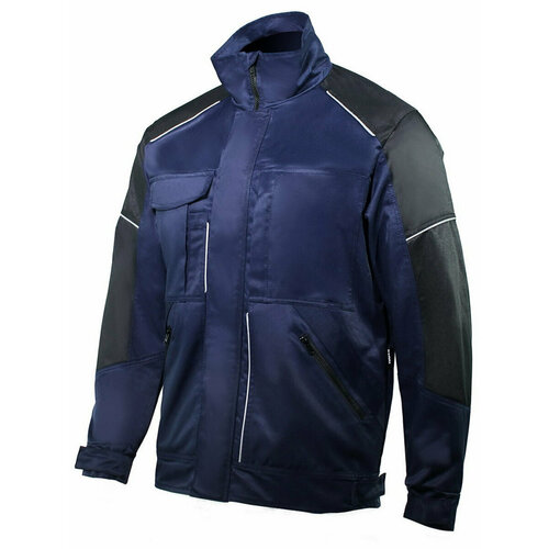 Куртка Brodeks, размер M, синий