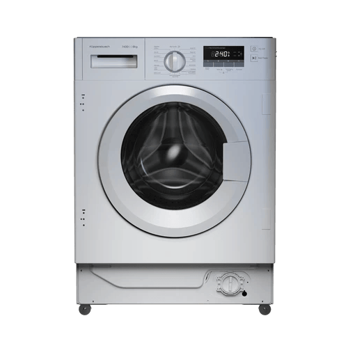 Встраиваемая стирально- сушильная машина Kuppersbusch WT 6508.0 V