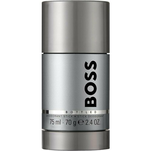 Дезодорант Hugo Boss Bottled stick , 75 мл