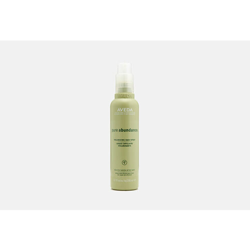 Лак для создания объема Pure Abundance Volumizing Hair Spray 200 мл