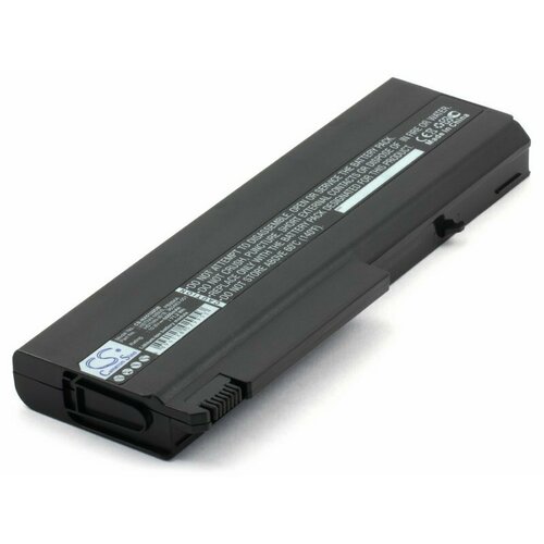 Аккумулятор усиленный для HP 398854-001