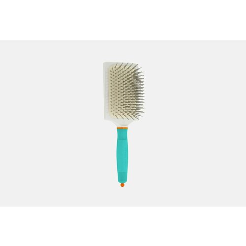 Щетка "Лопатка" Moroccanoil Ceramic Puddle Brush 1 шт