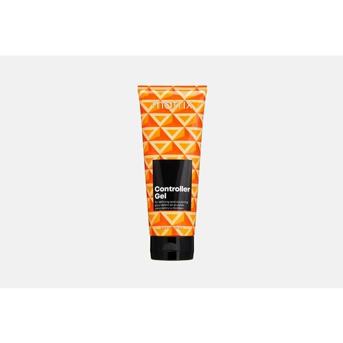 Гель для укладки волос сильной фиксации Matrix Controller gel for defining and sculpting 200 мл