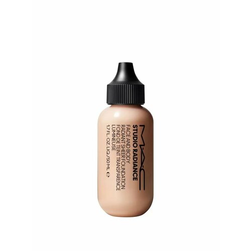 Тональный крем MAC Studio Radiance Face And Body тон W1