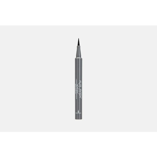 Подводка-фломастер ALIX AVIEN Inkliner pencil black цвет: Черныйобъем: 1.1 мл