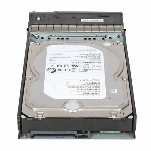 Жесткий диск NetApp 6TB 7.2K 12Gbps 3.5" NL-SAS 111-02374