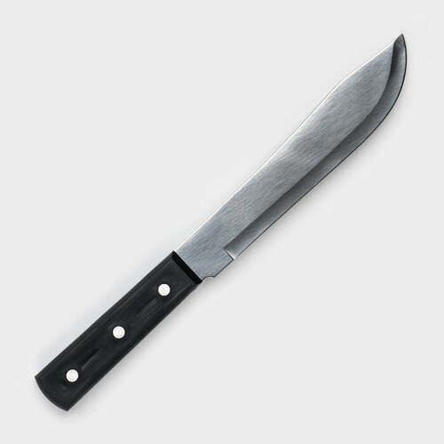 Tramontina Нож кухонный для мяса TRAMONTINA Plenus, лезвие 17,5 см