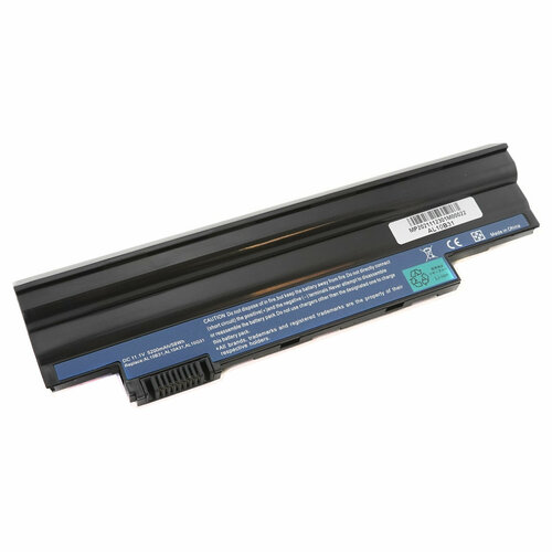 Аккумулятор для ноутбука Acer One D260