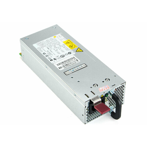 Блок питания Сisco A9K-1600W-AC 1600W AC Power Supply