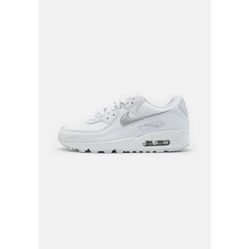 Кроссовки NIKE Air Max 90, размер EU 36, черный