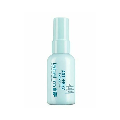 Label.M Anti-Frizz Lotion Разглаживающий лосьон 50 мл.