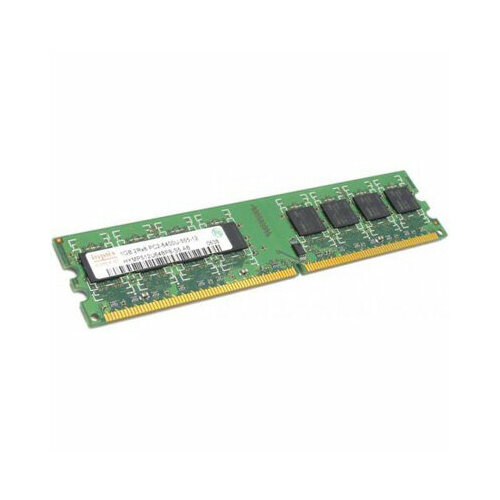 Память оперативная DDR2 2048mb (2Gb) PC6400 800 Mhz Hynix