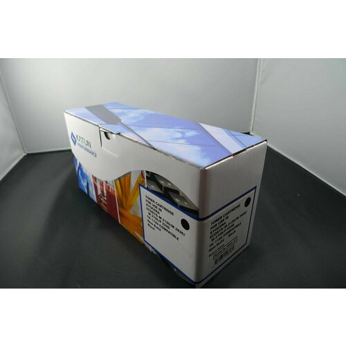 Тонер-картридж Katun для Kyocera P2235/M2135/M2635/M2735 TK-1150 3K Katun