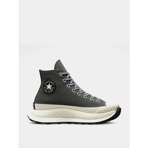 Кеды Converse Chuck 70 AT-CX Hi, размер 37,5 EU, серый