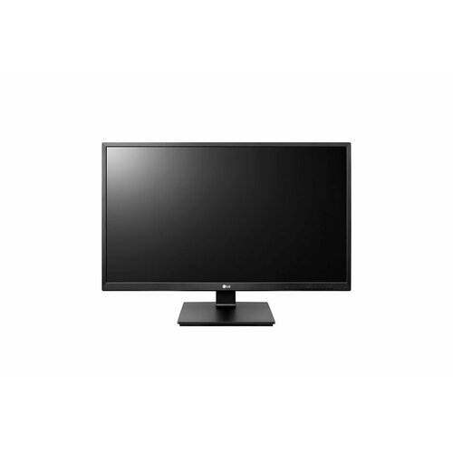 Монитор 27" LG 27BK55YP-B