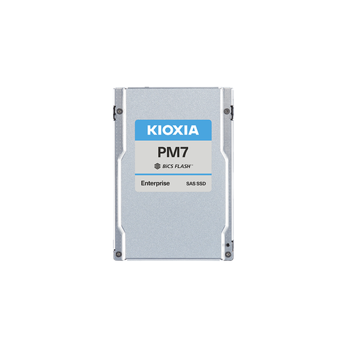 Серверный твердотельный накопитель KIOXIA SSD PM7-R (KPM71RUG1T92)
