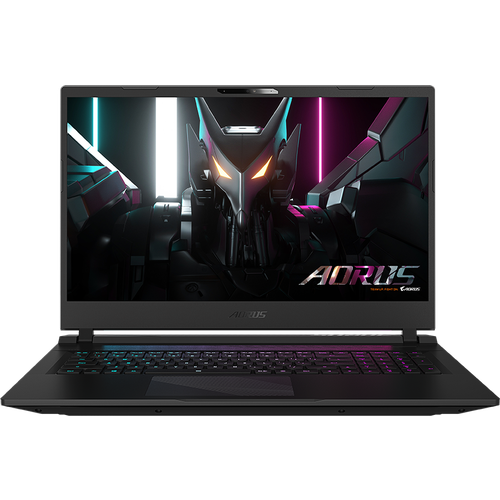 Ноутбук GigaByte Aorus 17 BSF BSF-73KZ654SH 17.3"