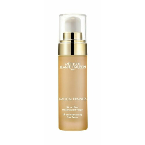 Подтягивающая сыворотка для лица Methode Jeanne Piaubert Radical Firmness Serum Liftant et Restructurant Visage