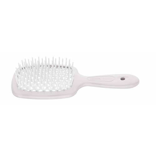 Расческа продувная Janeke Superbrush Mini The Italian Patent Pink