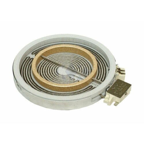 Конфорка HILIGHT 180mm, 1700/700W, 230V 481231018893 COK050UN