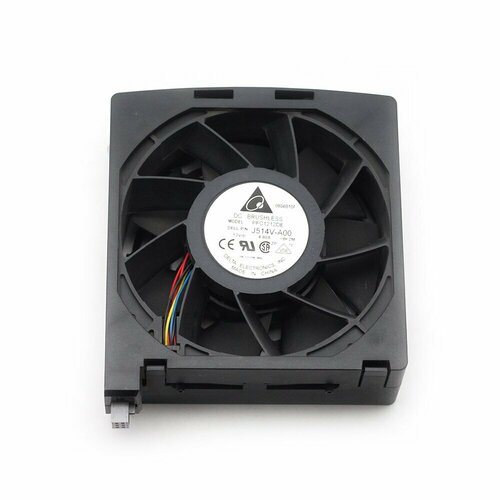 Вентилятор DELL POWEREDGE R910 SERVER COOLING FAN [0J514V]