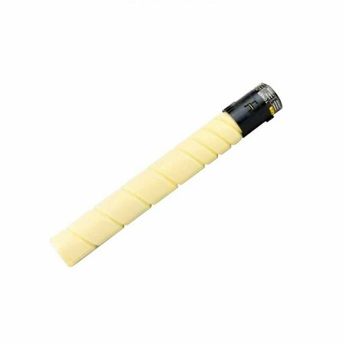 G&G toner-cartridge for Konica Minolta bizhub C454/C454e/C554/C554e yellow with chip 26000 pages TN-512Y A33K252 гарантия 12 мес.