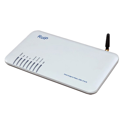 VoIP-GSM-шлюз GoIP DBL RoIP 302M