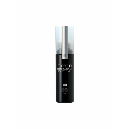 TOKIO OUTKARAMI Premium OIL.TR 100 мл