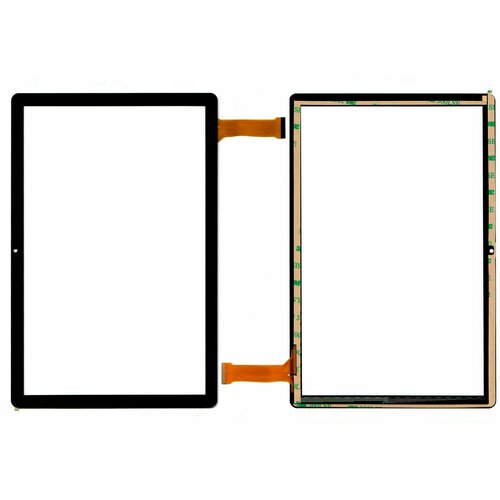 Тачскрин (сенсорное стекло) для планшета L20201221 H06.5385.001 RX18*TX28