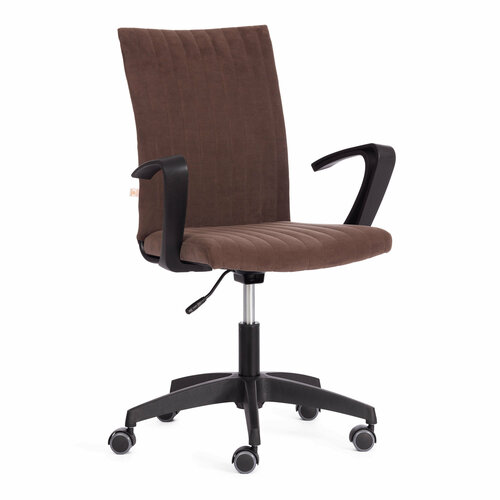 Компьютерное кресло SPARK коричневый 6 TetChair