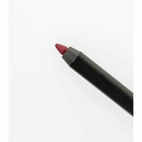 Полуперманентный гелевый карандаш для губ 36 красный пион Provoc Gel Lip Liner Filler