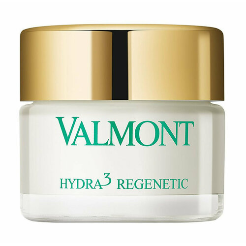 Крем для лица Valmont Hydra 3 Regenetic Cream