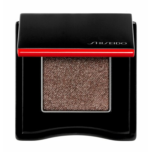 Тени для век 8 Suru-Suru Taupe Shiseido Powder Gel Eyeshadow