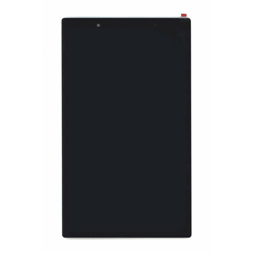 Модуль (матрица + тачскрин) для Lenovo Tab 4 TB-8504 v.2 черный