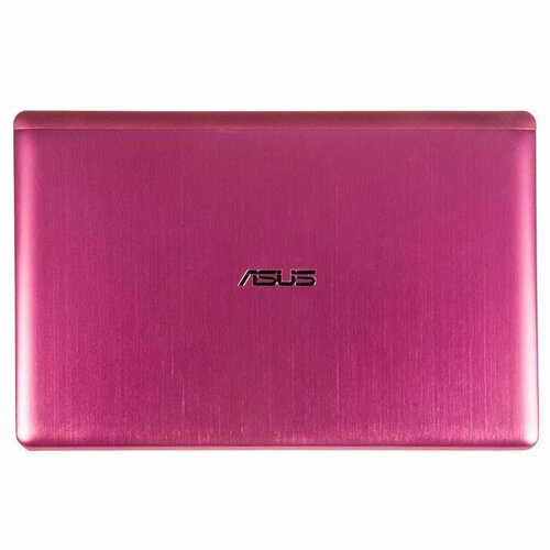 Крышка матрицы Asus X201E, S202E, Q202E, X202E металлическая только для ноутбуков с сенсорным экраном