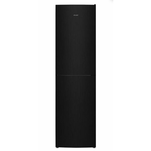 Холодильник атлант ХМ-4625-151 378л черный