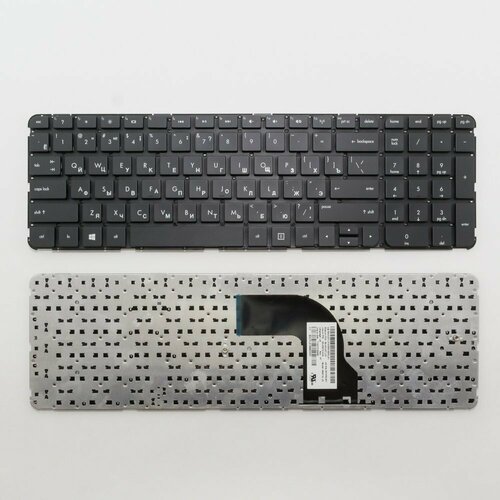 Клавиатура для ноутбука HP dv7-7001sr