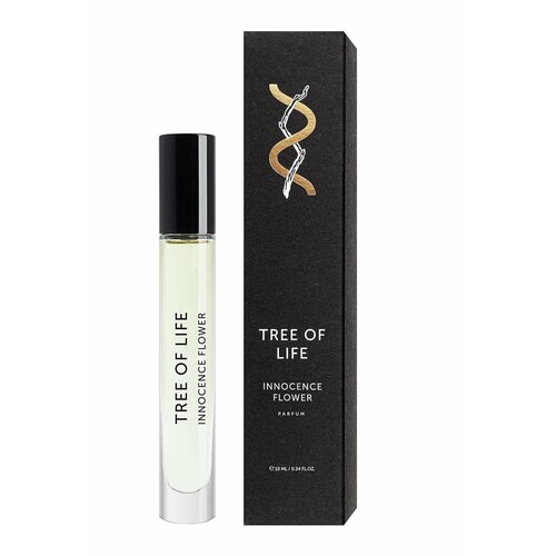 Brocard unisex Tree Of Life - Innocence Flower (parfum) Духи 10 мл. mini