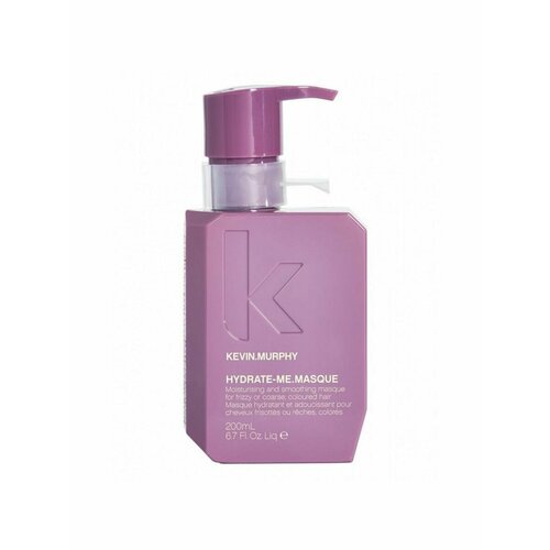 Kevin Murphy Hydrate-Me Masque Маска увлажняющая для волос 200мл