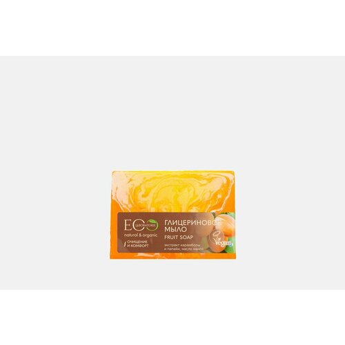 Мыло глицериновое EO Laboratorie FRUIT SOAP 130 г