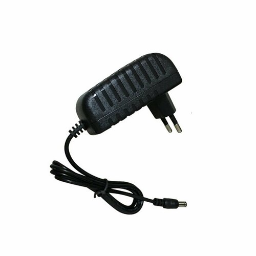Сетевой блок питания 12.6V 3A / Разъем:5.5x2.5 мм