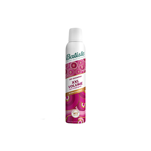 BATISTE Спрей для экстра объема / Volume XXL SPRAY 200 мл