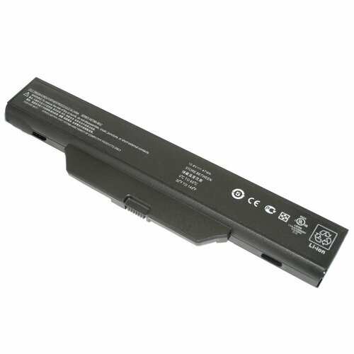 Аккумулятор для ноутбука HP 456864-001 47Wh 10.8V