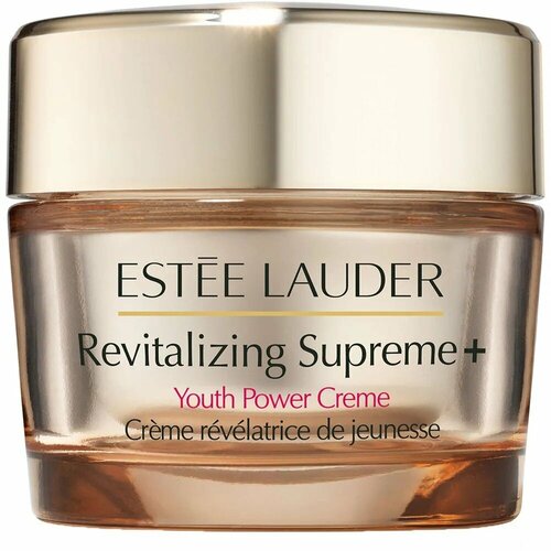 ESTEE LAUDER Омолаживающий крем для лица комплексного действия Revitalizing Supreme+ Youth Power Creme (75 мл)