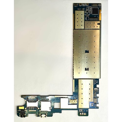 Плата управления основная системная материнская для планшета Dexp 8e2